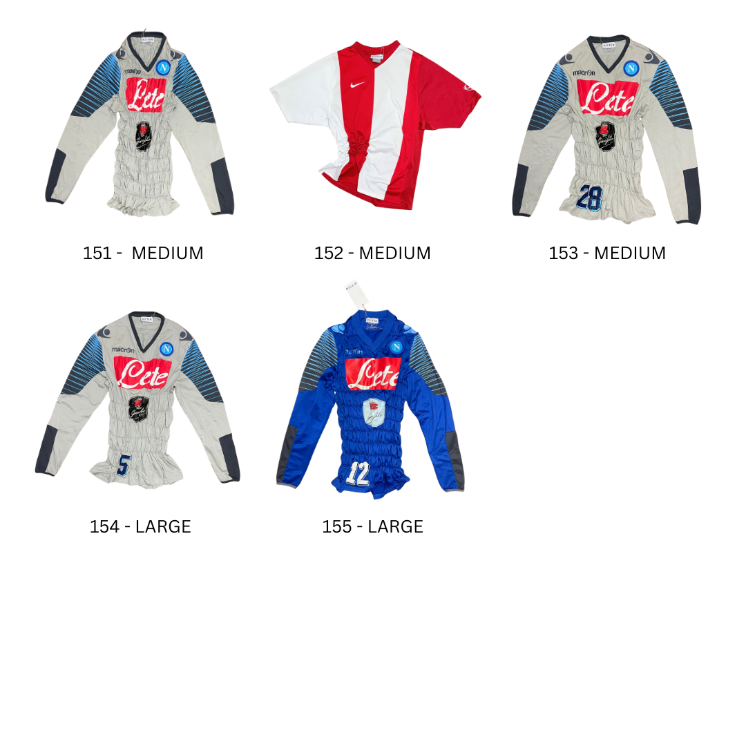 THE FOOTY SHIRTS – KITTEN